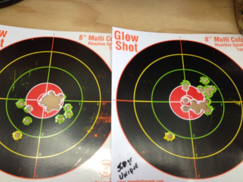 Which target? | Page 2 | 1911Forum