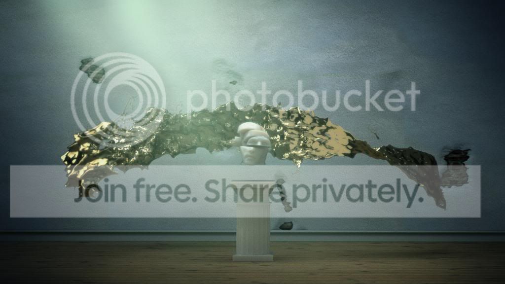 Loose Change on Behance