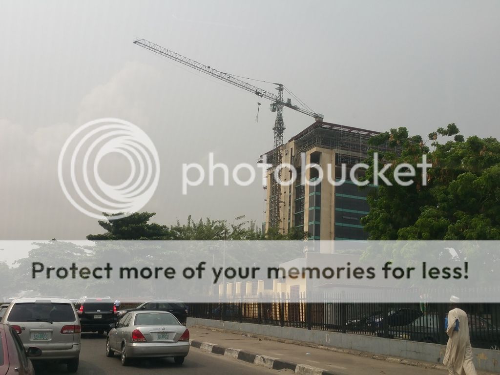 Alliance Place (Formerly Kings Tower) | SkyscraperCity Forum