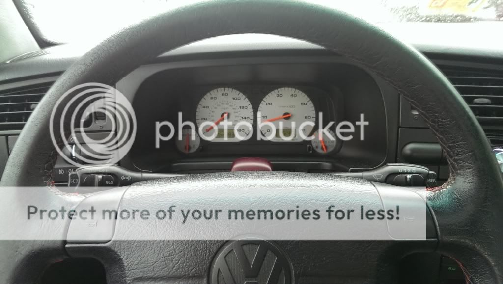 MK3 GTI VR6 Driver Edition '97 | VW Vortex - Volkswagen Forum