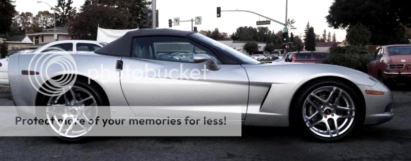 FS (For Sale) Last Set Of Brand New Ruff R954 Brushed Silver 19/20 ...