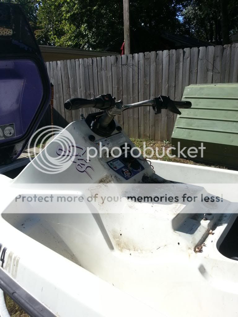 Jet Jon conversion | Aluminum Boat & Jon/V Boat Discussion Forum