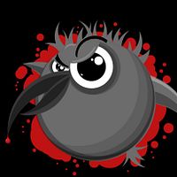 Bloodhawk Animated Gifs | Photobucket