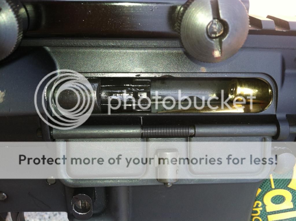 Rifle fails to extract/eject > Troubleshooting > AR15.COM