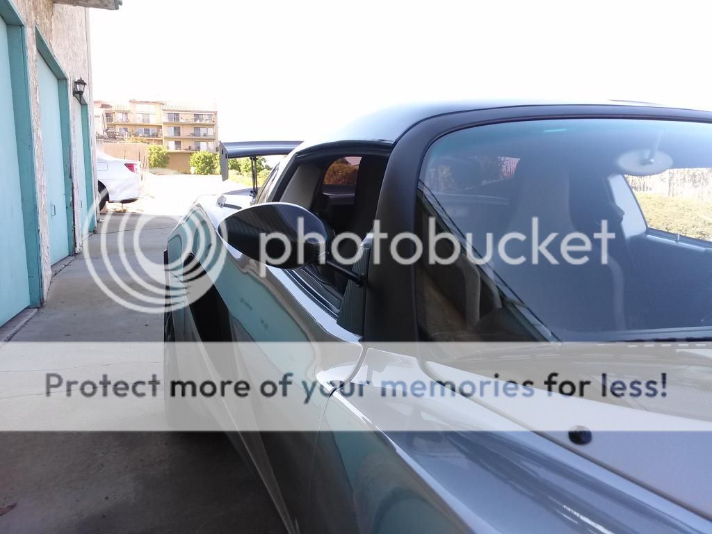 Magical racing mirrors installed pics | Page 7 | The Lotus Cars Community