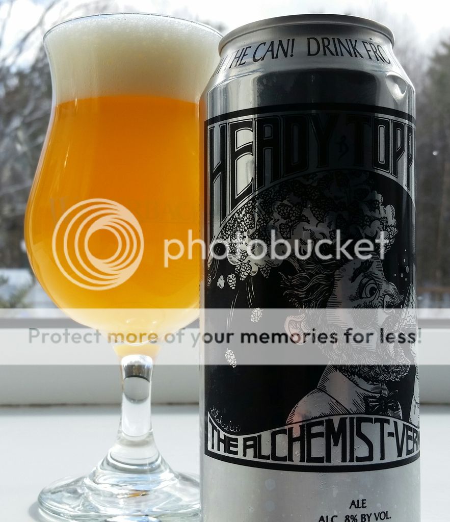 What beer are you drinking now? #1248 | Page 3 | Community | BeerAdvocate