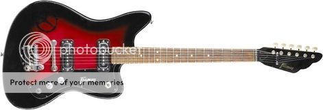 NGD Framus 5/155 Apollo - OffsetGuitars.com