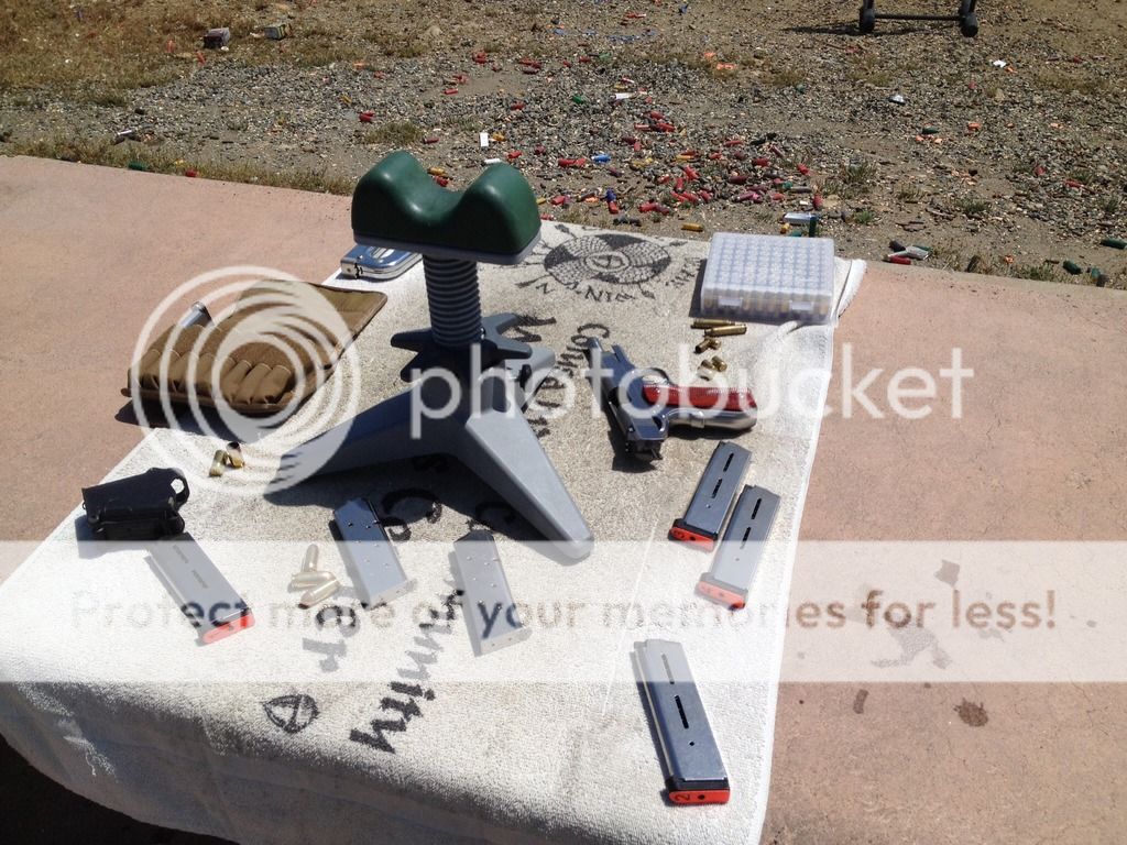 DW Commander Classic Bobtail Review | 1911Forum