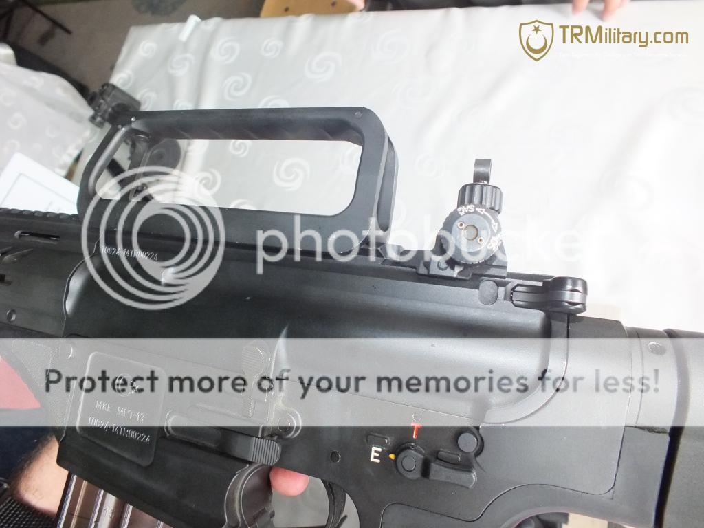 MPT-76 Battle Rifle | News and Discussions | Page 17 | Pakistan Defence