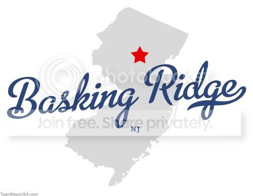 New Listing: Home for Sale in Basking Ridge NJ