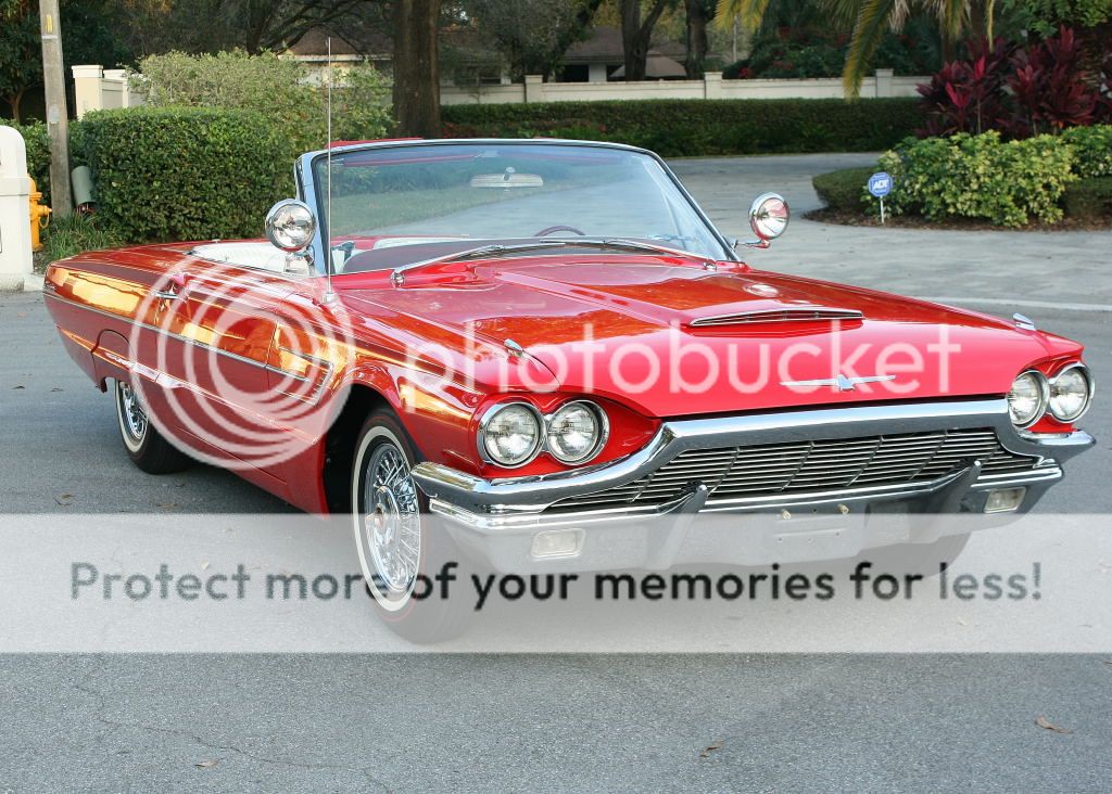 65 Ford Thunderbird Vert Red000015_zps7uuwupcf.jpg Photo by ...