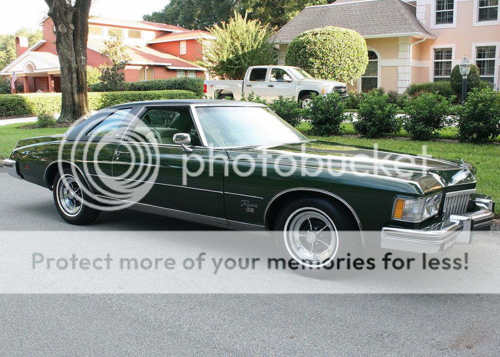74 Buick Riviera green012_zpskvwrzzwd.jpg Photo by classicsllc6 ...